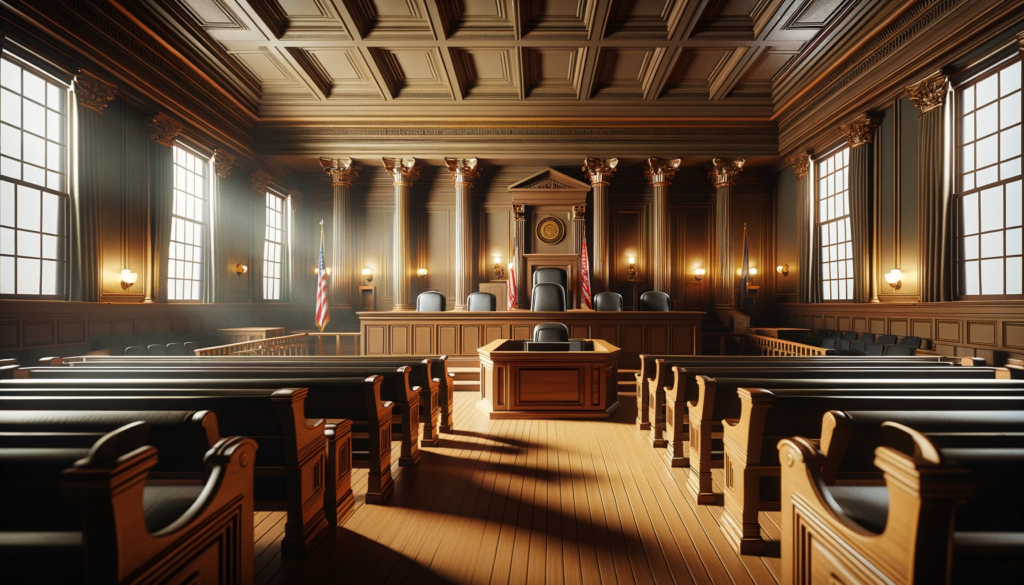 Trusted Expert Witness Services - Homestead Experts